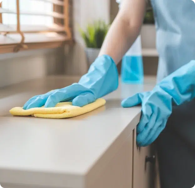 Best Cleaning Services In Sharjah | Cleaning Company In Sharjah